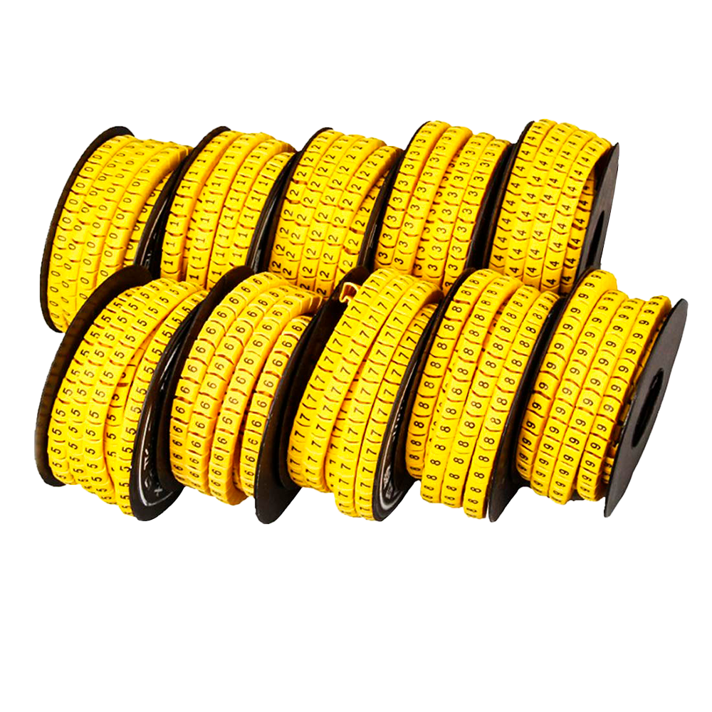 Electrical products - ankom